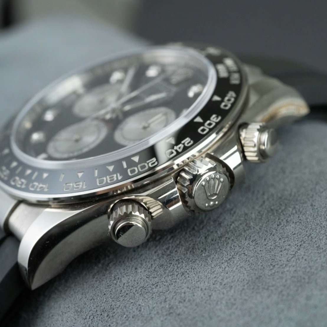 Đồng Hồ Rolex Cosmograph Daytona 126519LN-0004